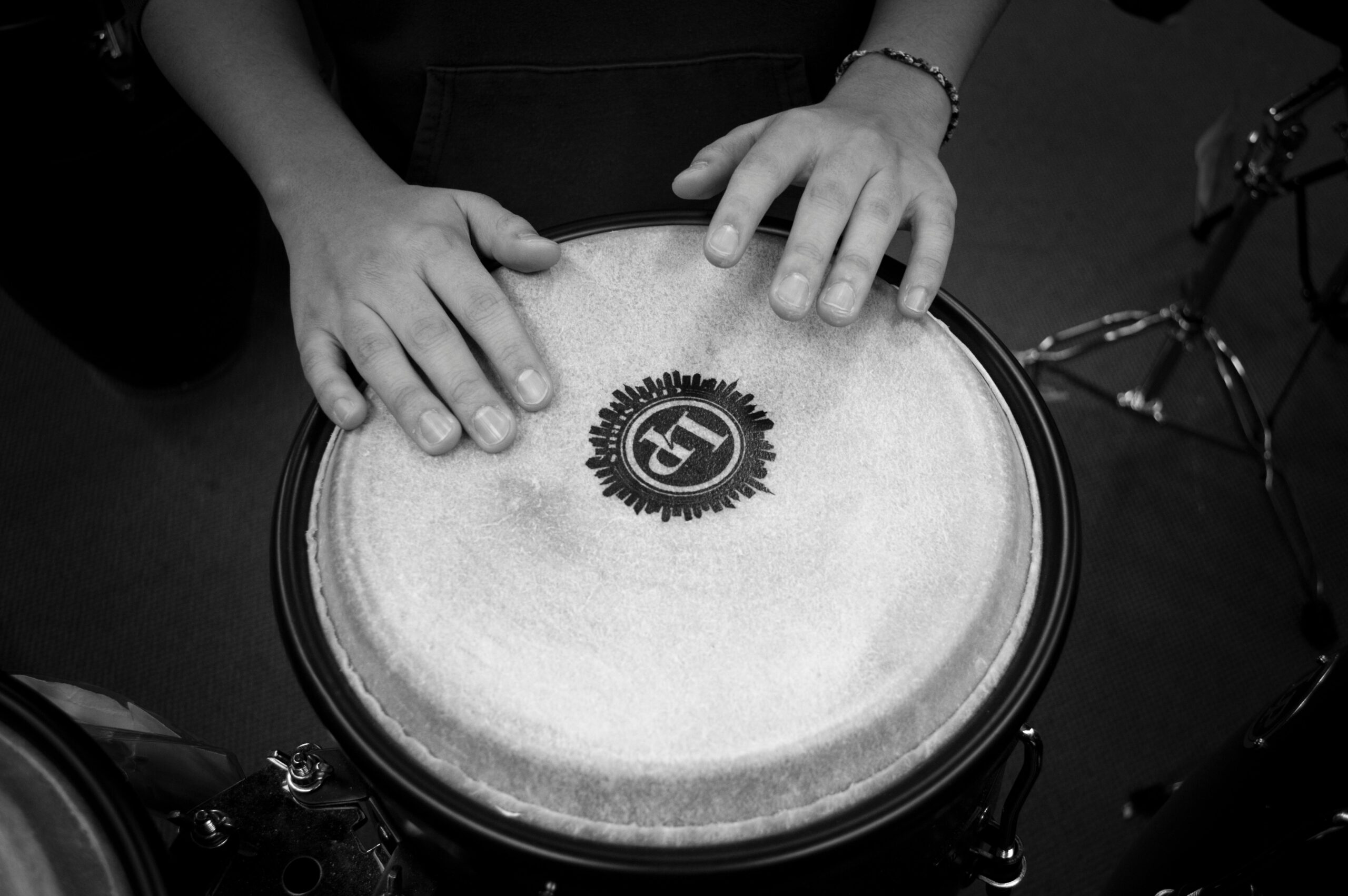 Why Learning Percussion Benefits Every Musician - The Music Workshop