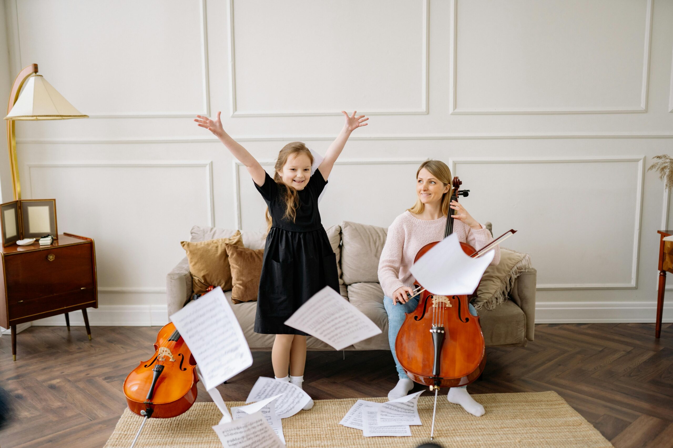When to Transition from Beginner to Intermediate Music Lessons - The ...