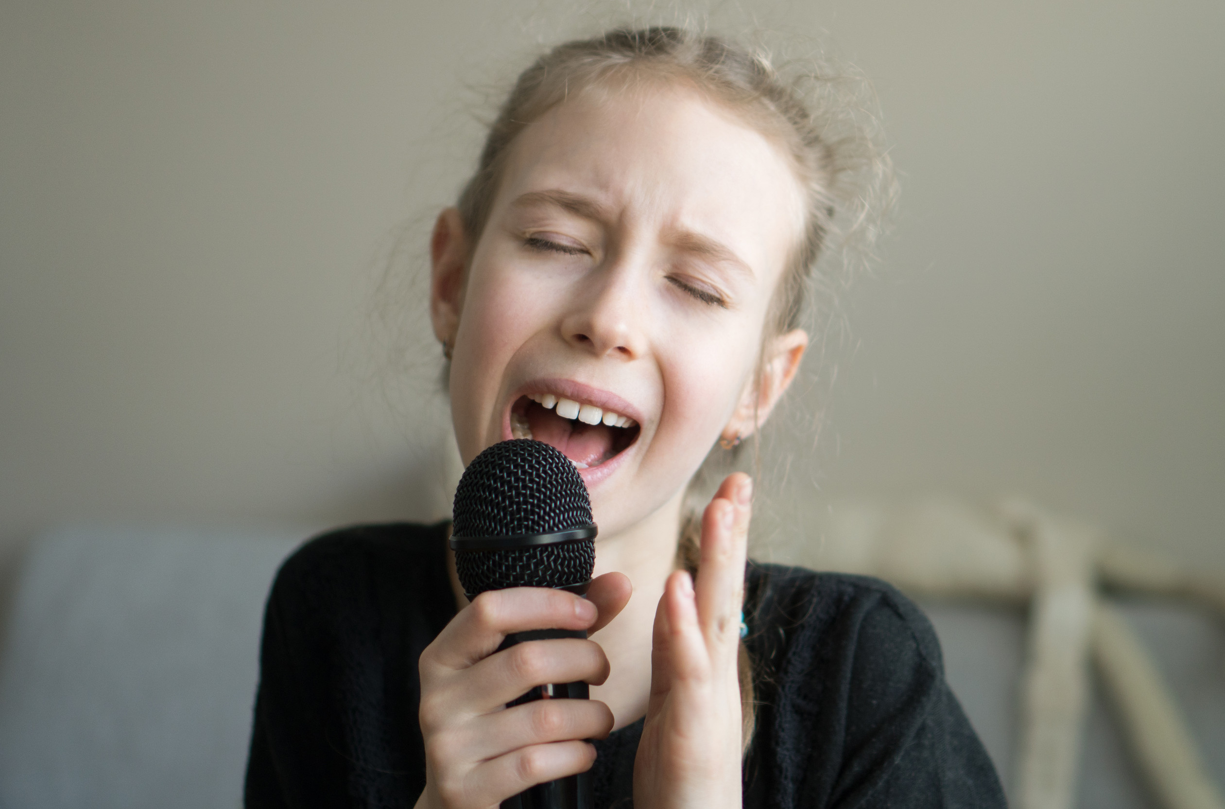 How Voice Lessons Can Improve Your Speaking Skills - The Music Workshop